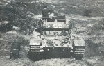 Centurion Tanks in Korea – Mike's Research