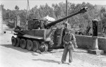 Tigers in Italy 1944-45 – Mike's Research