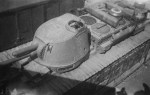French FCM Char 2C Tank 1921-40 – Mike's Research