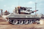 M551 Sheridan in combat 1969-91 – Mike's Research