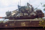 M551 Sheridan in combat 1969-91 – Mike's Research