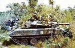 M551 Sheridan in combat 1969-91 – Mike's Research
