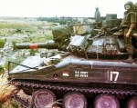 M551 Sheridan in combat 1969-91 – Mike's Research