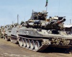 M551 Sheridan in combat 1969-91 – Mike's Research
