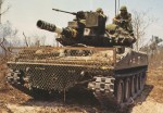 M551 Sheridan in combat 1969-91 – Mike's Research
