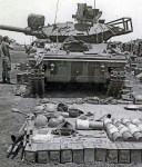 M551 Sheridan in combat 1969-91 – Mike's Research