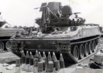 M551 Sheridan in combat 1969-91 – Mike's Research