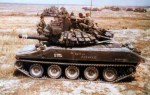 M551 Sheridan in combat 1969-91 – Mike's Research
