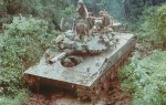 M551 Sheridan in combat 1969-91 – Mike's Research