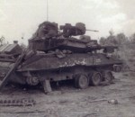 M551 Sheridan in combat 1969-91 – Mike's Research
