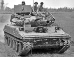 M551 Sheridan in combat 1969-91 – Mike's Research