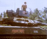 M551 Sheridan in combat 1969-91 – Mike's Research