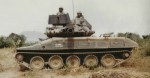 M551 Sheridan in combat 1969-91 – Mike's Research