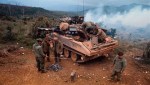 M551 Sheridan in combat 1969-91 – Mike's Research