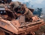 M551 Sheridan in combat 1969-91 – Mike's Research