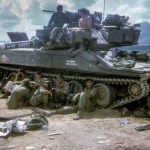 M551 Sheridan in combat 1969-91 – Mike's Research