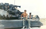 M551 Sheridan in combat 1969-91 – Mike's Research