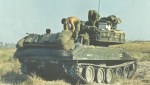 M551 Sheridan in combat 1969-91 – Mike's Research