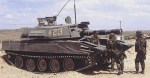 M551 Sheridan in combat 1969-91 – Mike's Research