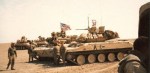 M551 Sheridan in combat 1969-91 – Mike's Research