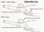M551 Sheridan in combat 1969-91 – Mike's Research