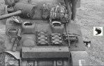 Sherman Firefly Tank 1944-45 – Mike's Research