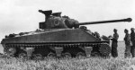 Sherman Firefly Tank 1944-45 – Mike's Research