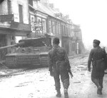 Sherman Firefly Tank 1944-45 – Mike's Research