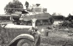 Sherman Firefly Tank 1944-45 – Mike's Research