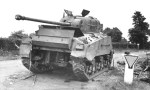 Sherman Firefly Tank 1944-45 – Mike's Research