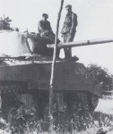 Sherman Firefly Tank 1944-45 – Mike's Research