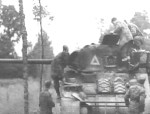 Sherman Firefly Tank 1944-45 – Mike's Research