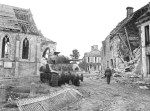 Sherman Firefly Tank 1944-45 – Mike's Research
