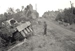 Sherman Firefly Tank 1944-45 – Mike's Research