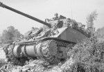 Sherman Firefly Tank 1944-45 – Mike's Research