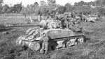 Sherman Firefly Tank 1944-45 – Mike's Research