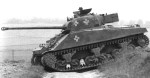 Sherman Firefly Tank 1944-45 – Mike's Research