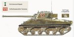Sherman Firefly Tank 1944-45 – Mike's Research
