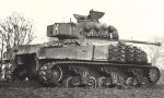 Sherman Firefly Tank 1944-45 – Mike's Research
