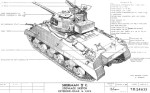 Sherman Firefly Tank 1944-45 – Mike's Research