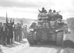 Sherman Firefly Tank 1944-45 – Mike's Research