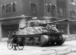 Sherman Firefly Tank 1944-45 – Mike's Research