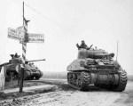 Sherman Firefly Tank 1944-45 – Mike's Research