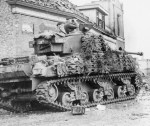 Sherman Firefly Tank 1944-45 – Mike's Research
