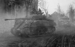 Sherman Firefly Tank 1944-45 – Mike's Research