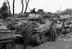 Sherman Firefly Tank 1944-45 – Mike's Research