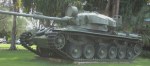 Centurion Tanks in Vietnam – Mike's Research