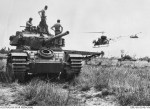 Centurion Tanks in Vietnam – Mike's Research