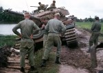 Centurion Tanks in Vietnam – Mike's Research