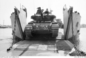 Centurion Tanks in Vietnam – Mike's Research